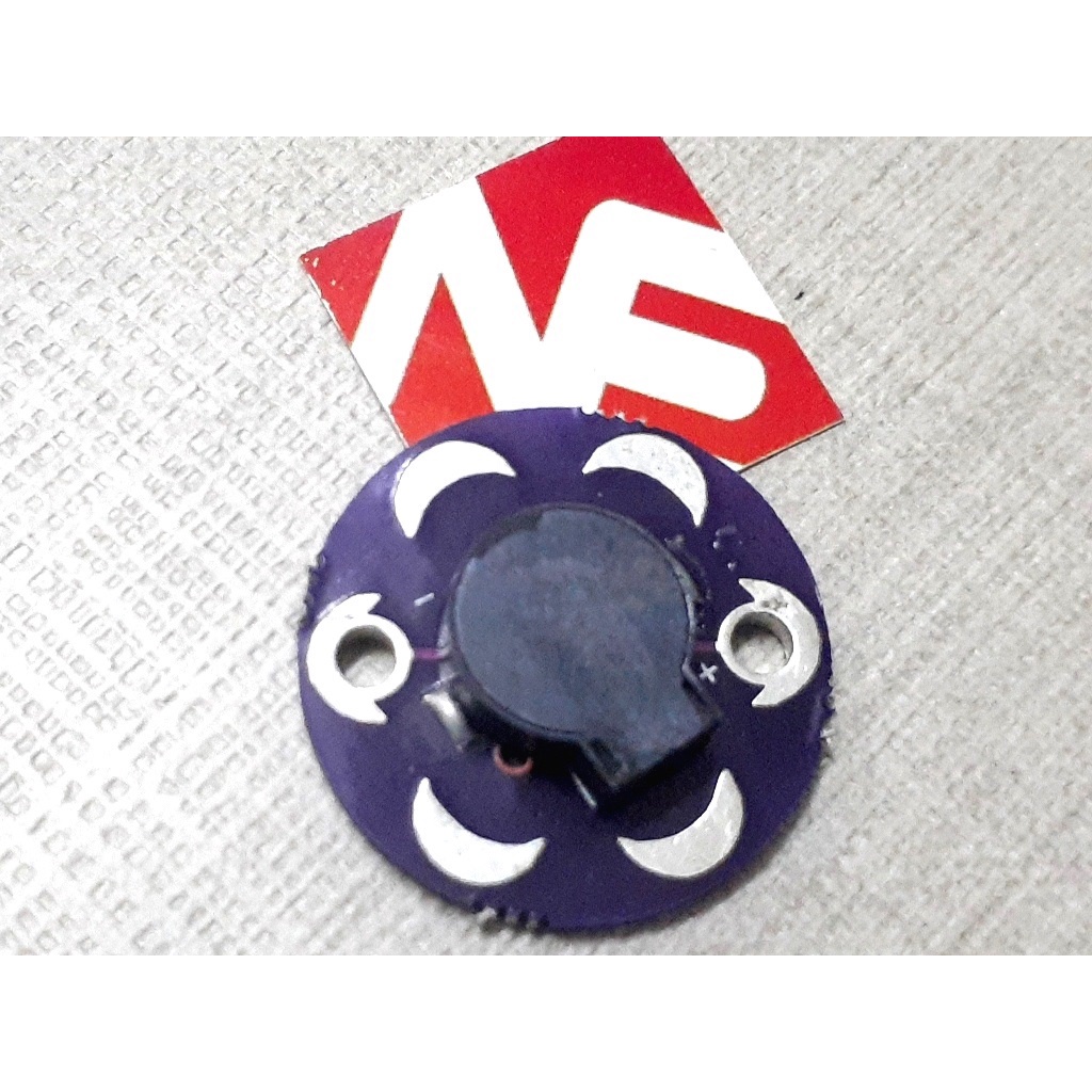 Lilypad Buzzer Module Board Arduino Raspberry Pi Stm32 Microbit 1078