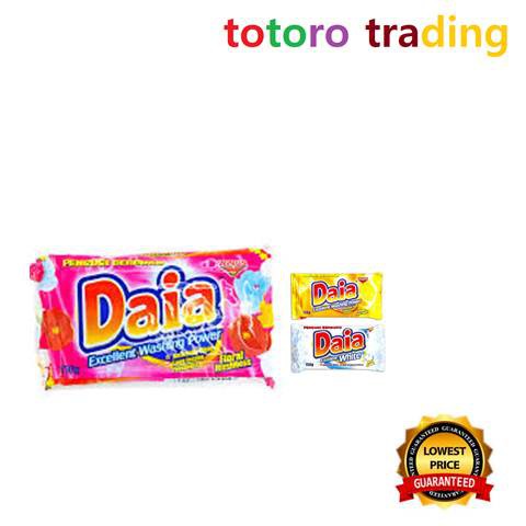 Daia Bar 150g (Assorted)(RM0.95) | Shopee Malaysia