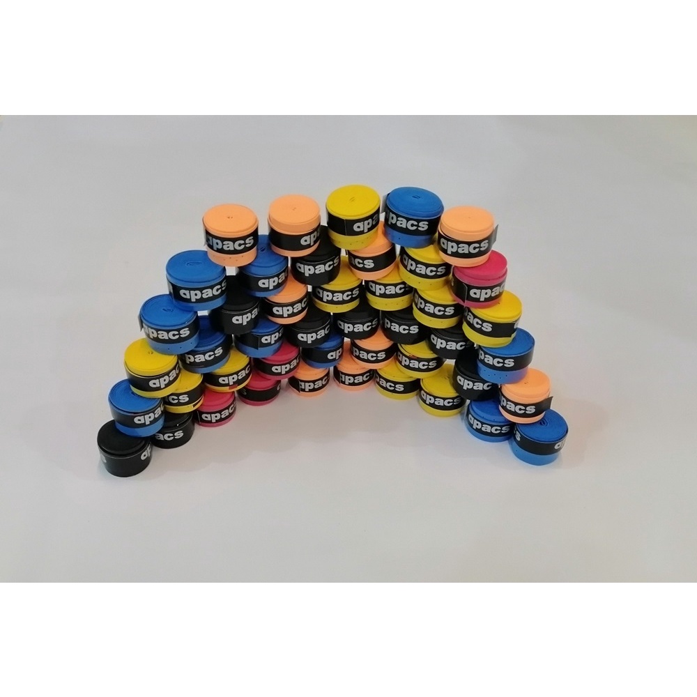 Apacs/Matriz Badminton Racket Over Grip Original From Apacs | Shopee ...