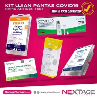 Buy lollipop test kit Online With Best Price, Jul 2024 | Shopee Malaysia