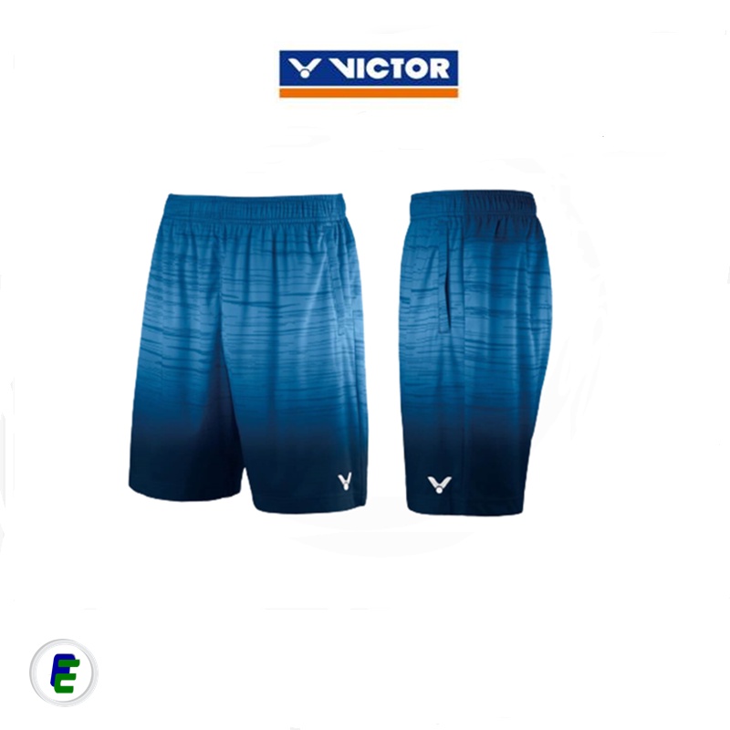 Victor Training/Casual Badminton Shorts - Size M R90202 | Shopee Malaysia