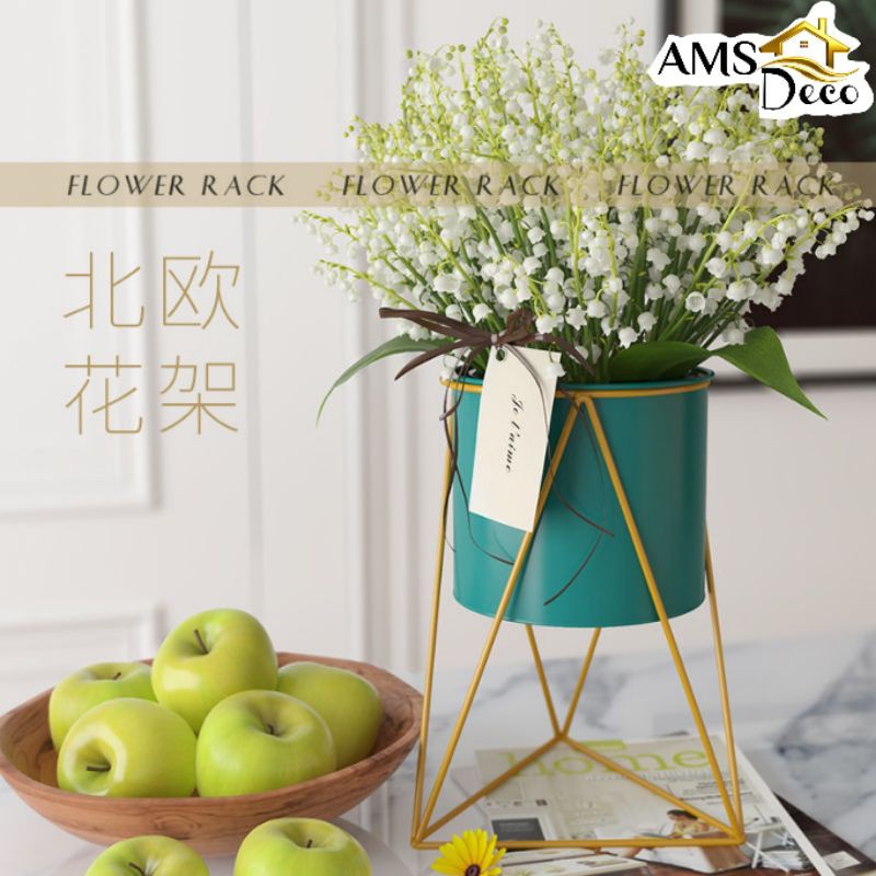🇲🇾 Pasu bunga metal pot 🇲🇾 iron pasu bunga berkaki 💥 pasu viral trendy ...