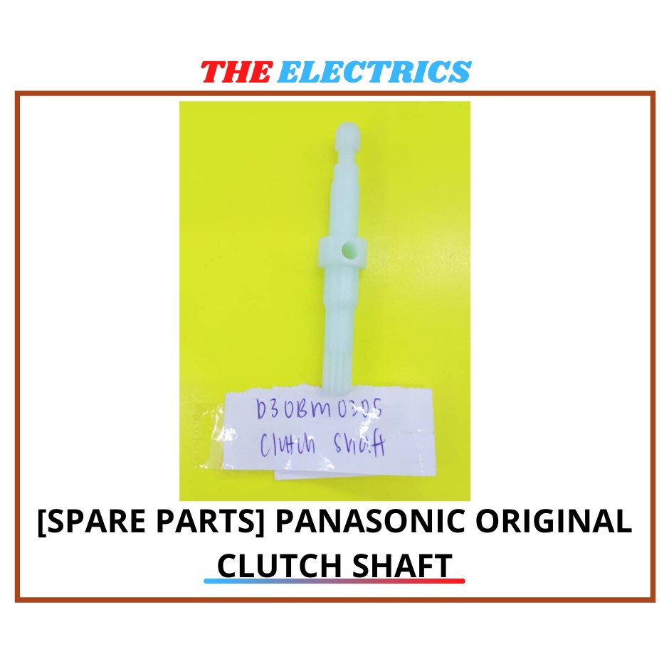 [SPARE PARTS] PANASONIC ORIGINAL TABLE FAN / WALL FAN / STAND FAN ...