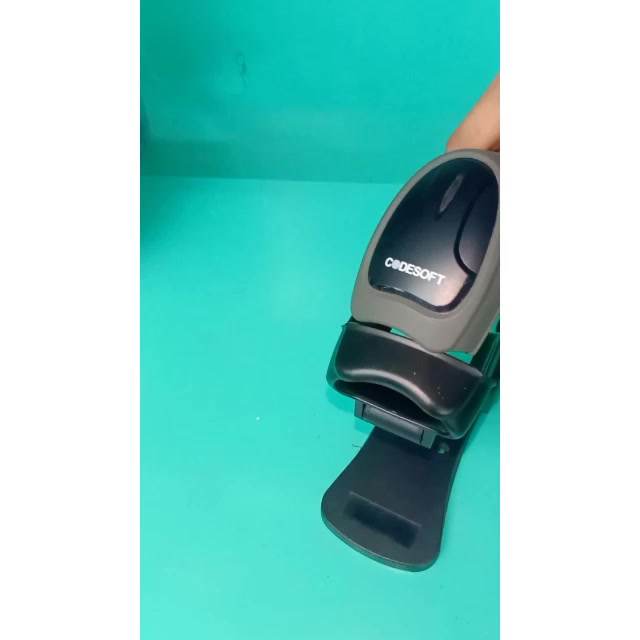 Codesoft CS-6600 2D Handheld Imager Scanner | Shopee Malaysia