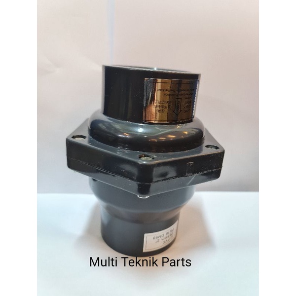Swing Check Valve PVC 4" inch / Valve Tabok PVC DN100 | Shopee Malaysia