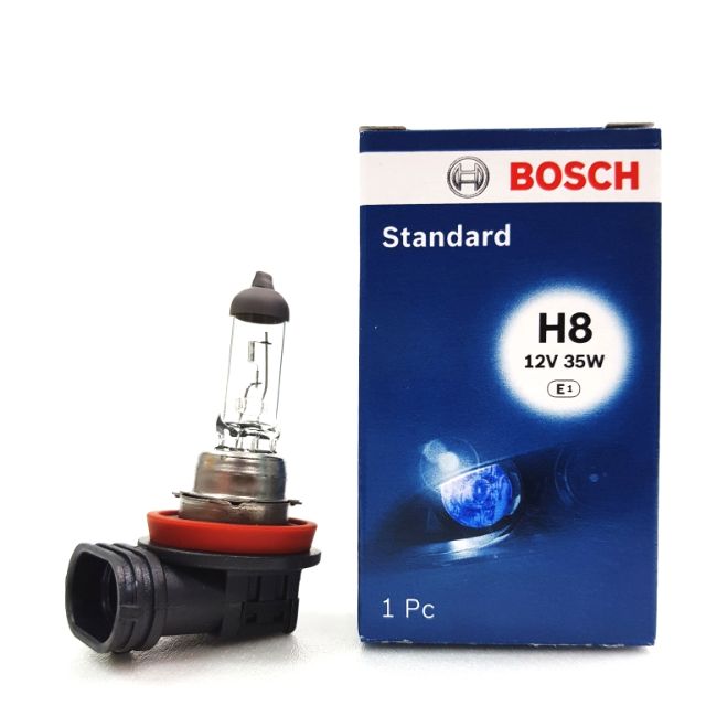 BOSCH HALOGEN H8 12V 35W (Original) | Shopee Malaysia