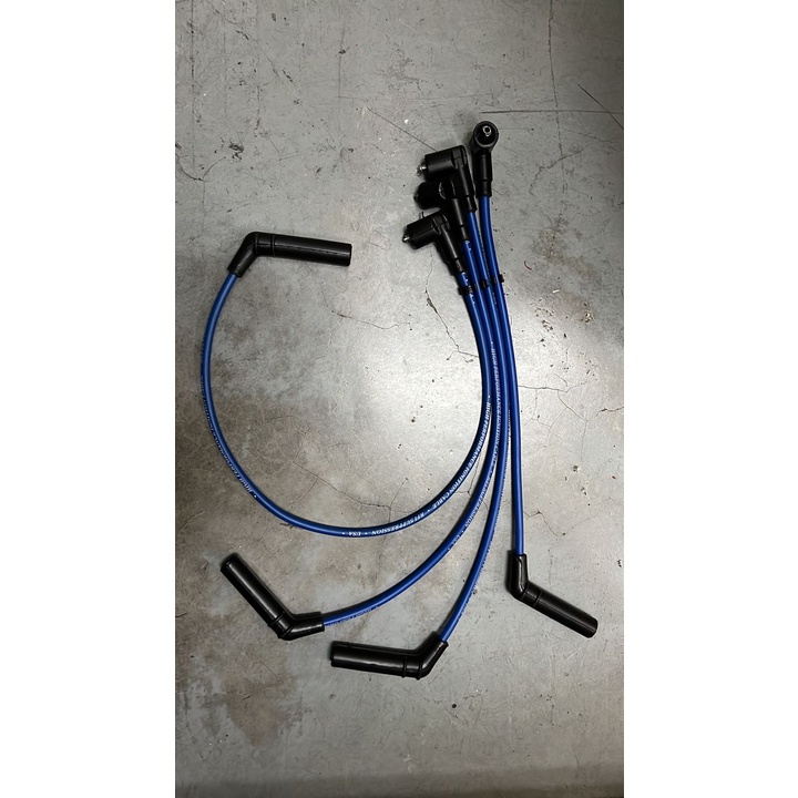 [ E-P6007 ] PROTON WIRA 1.3 1.5 VDO FUEL INJECTION [ PLUG WIRE = PLUG ...