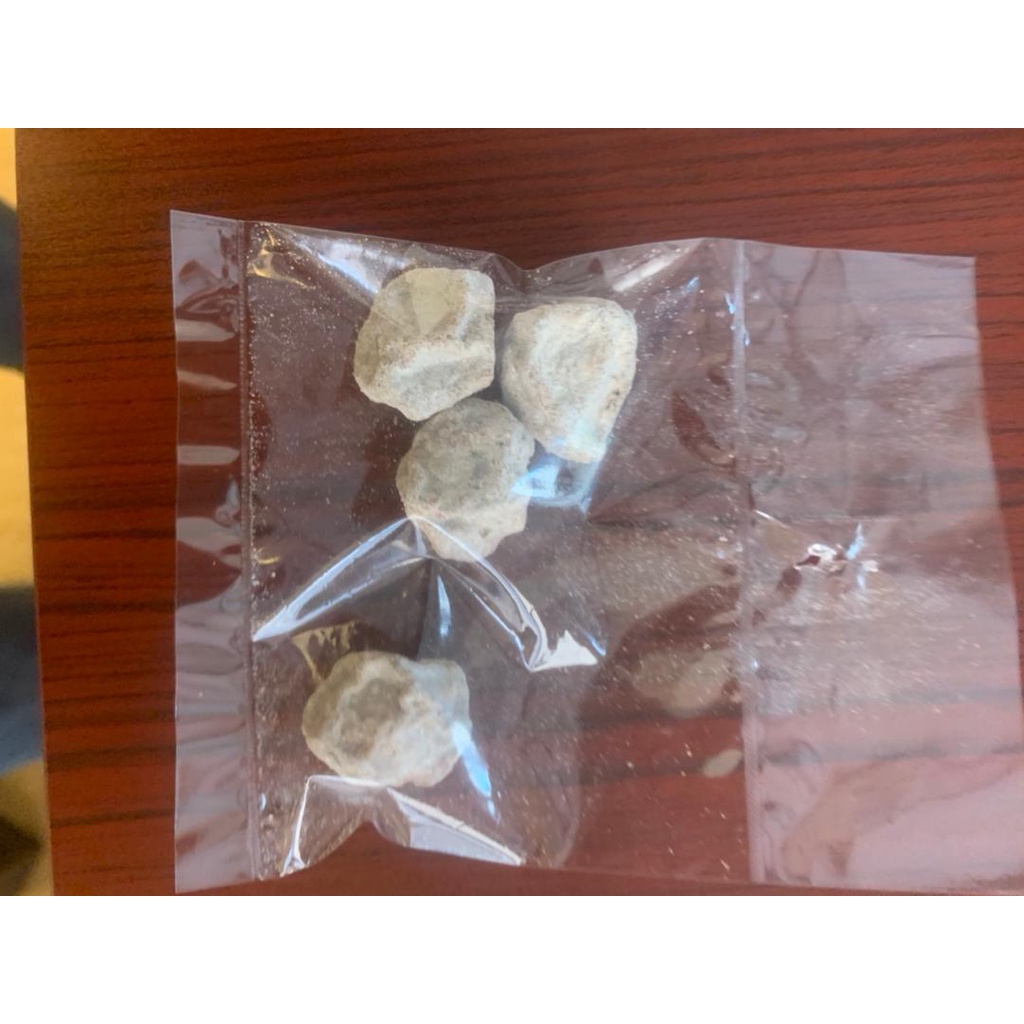 [LIMITED OFFER] 3 packet Free 1 packet Packet Asam Boi Putih [HALAL ...