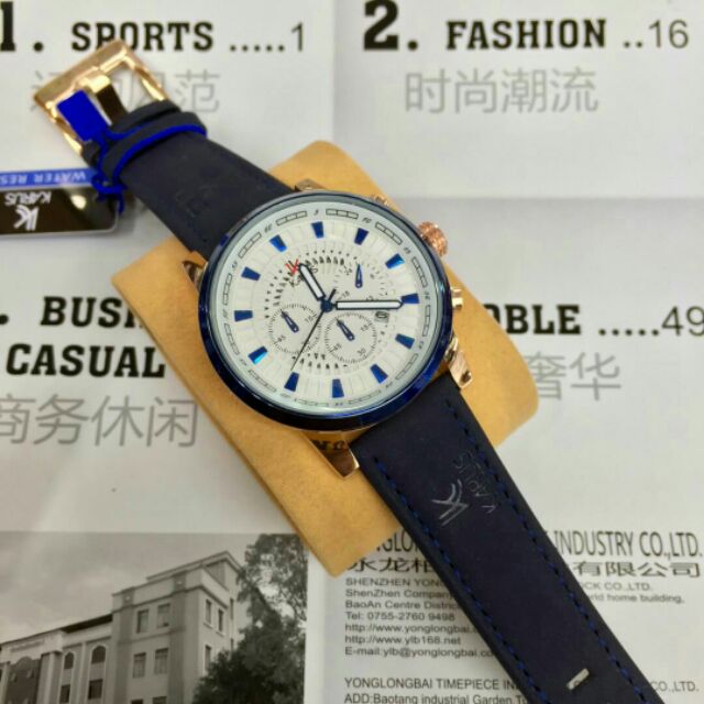 BRANDED WATCH........ | Shopee Malaysia
