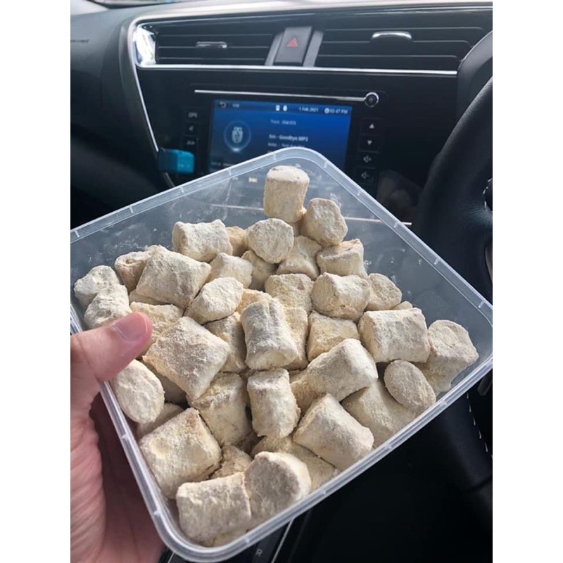 Kayu / Batang Buruk Kampung Style 500g | Shopee Malaysia