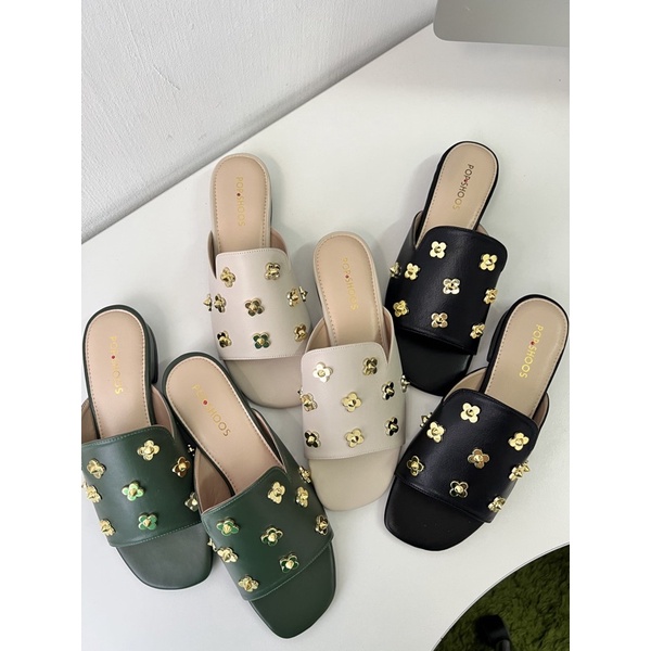 POP.SHOOS Anatasia (Ready Stock) | Shopee Malaysia