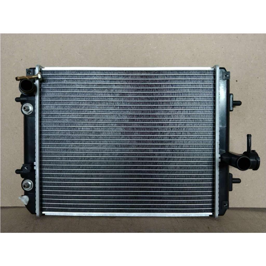 RADIATOR PERODUA MYVI O/M 05''-08'' AT 2ROW PA22 | Shopee Malaysia
