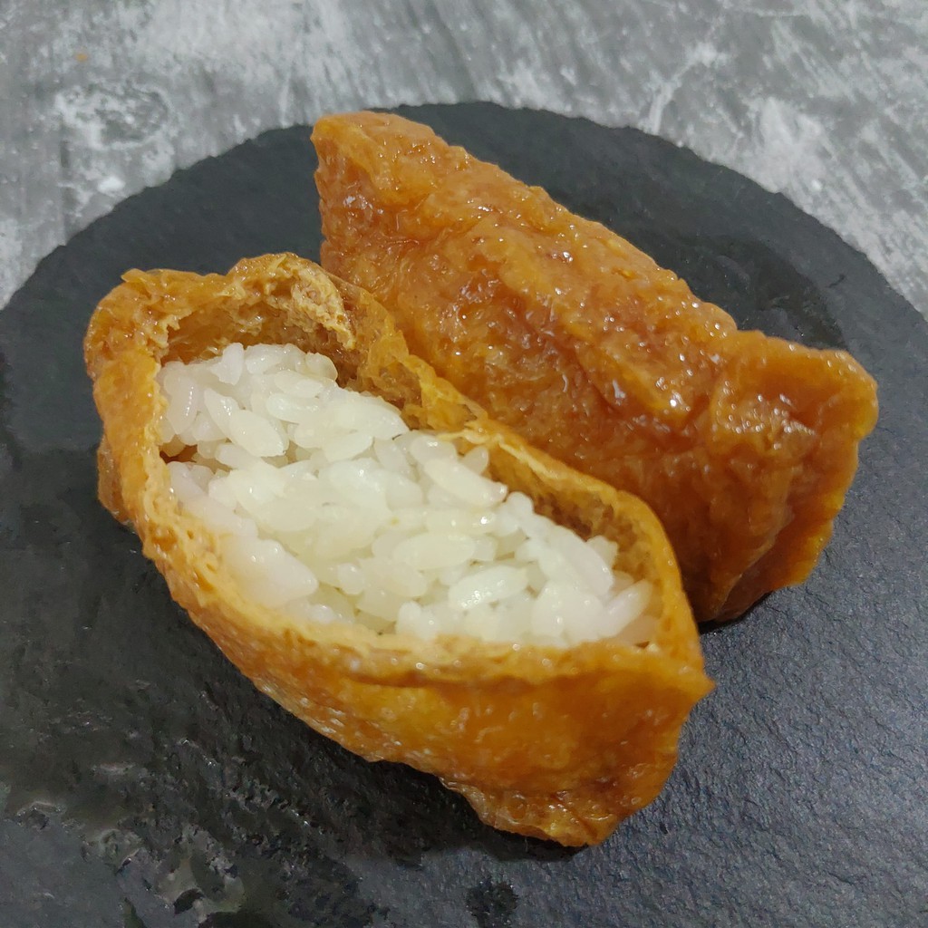 [WagyuGiza Malaysia] Processed Food / Seasoned Tofu Pouch - Inari ...