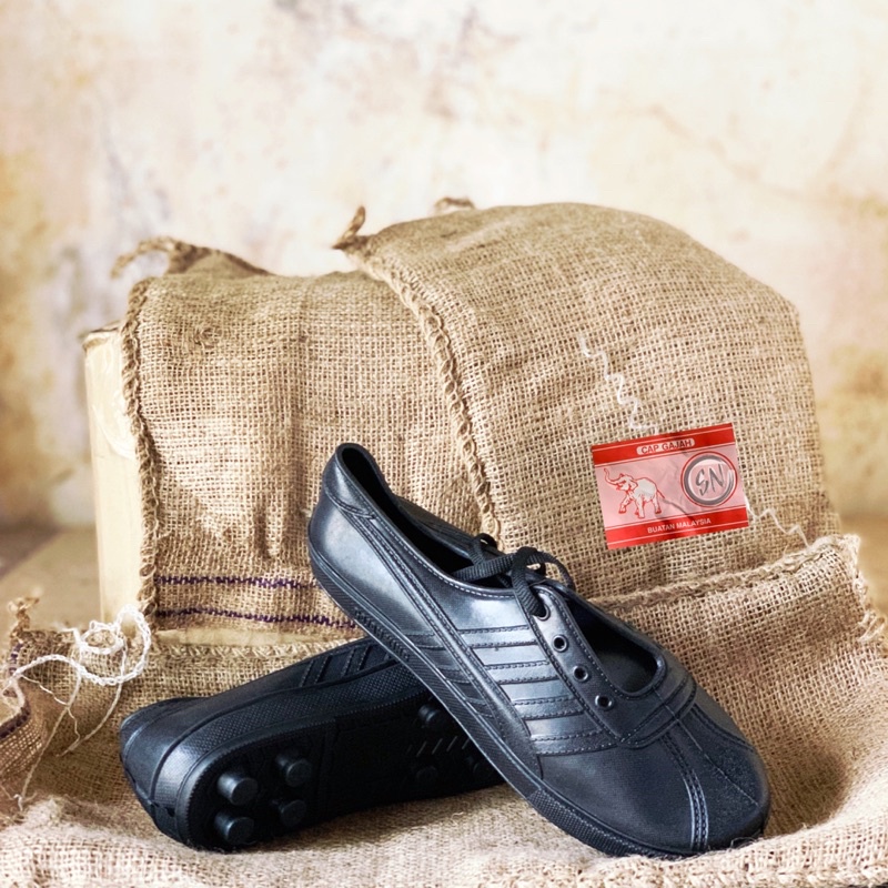 Cap Gajah Kasut Getah (Buatan Malaysia) | Shopee Malaysia