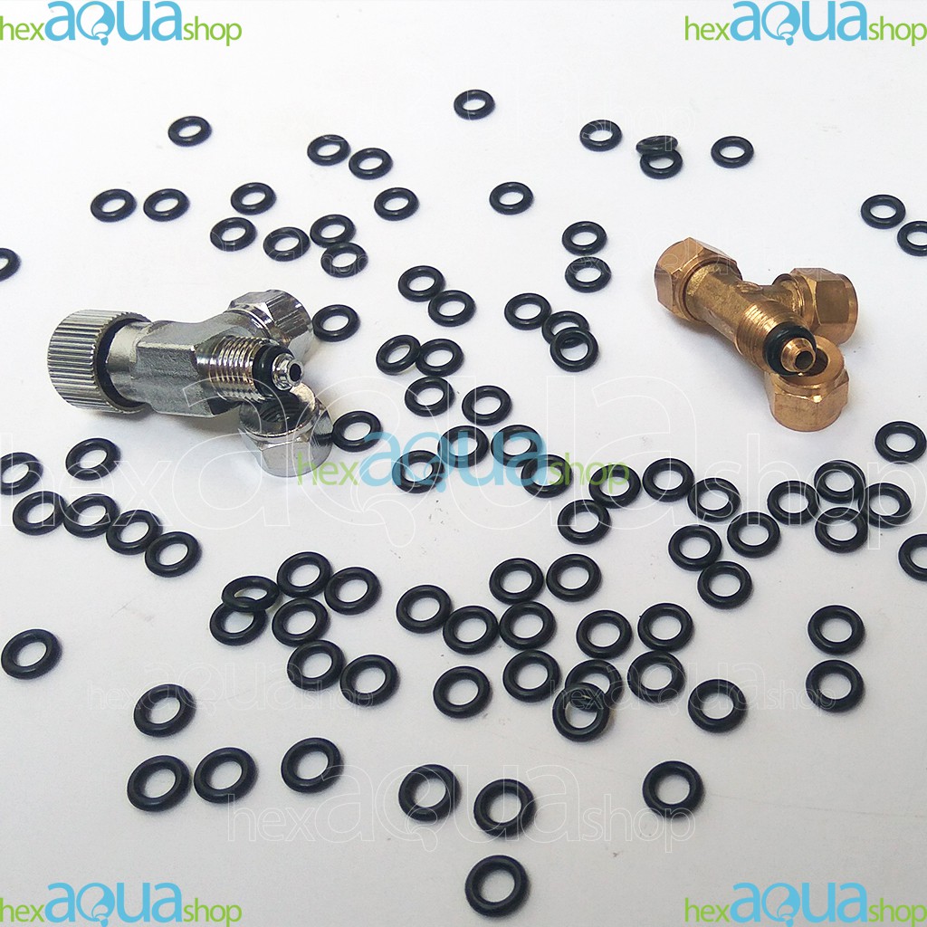 Seal - O ring Splitter oring | Shopee Malaysia