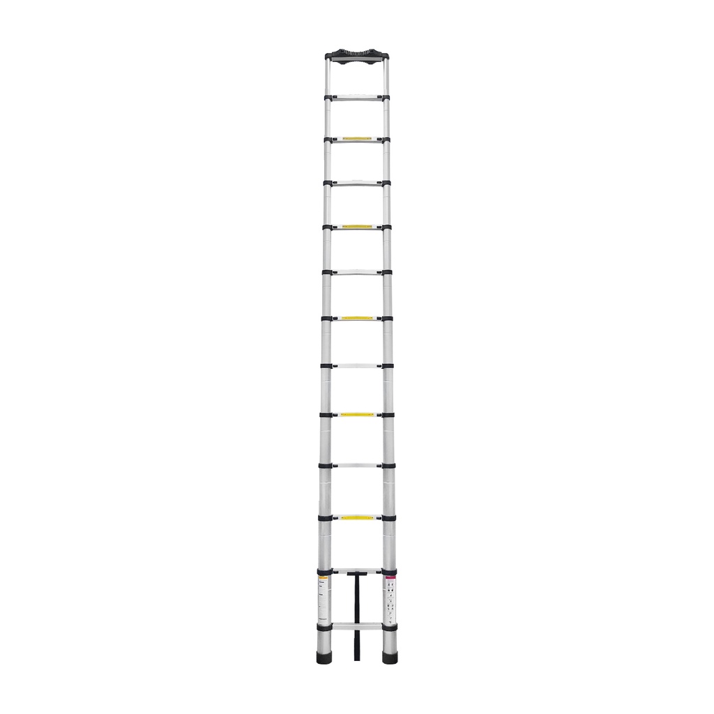 Telkom Ladder 13 Step Ladder Household Ladder Aluminum Ladder | Shopee ...