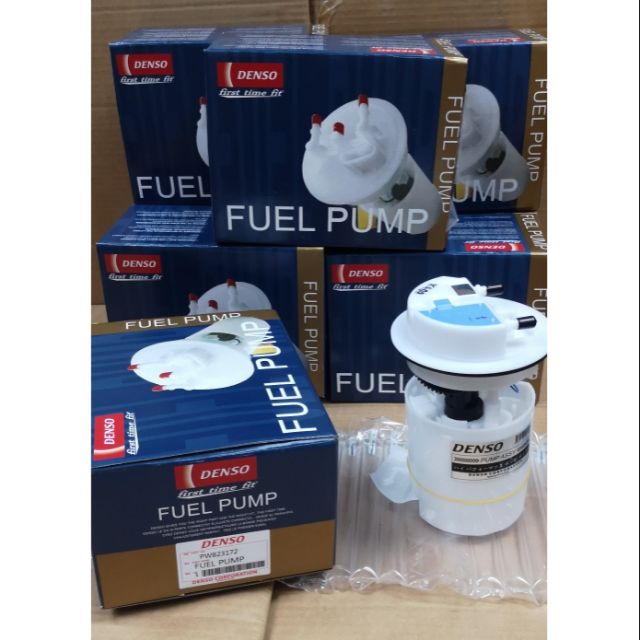 Fuel pump gen2 /satria neo (PW823172) and persona (PW823411) high ...
