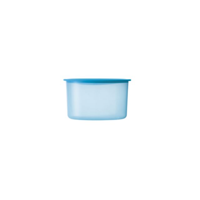 [Ready Stock] Tupperware Topper Small One Touch (1) 950ml | Shopee Malaysia