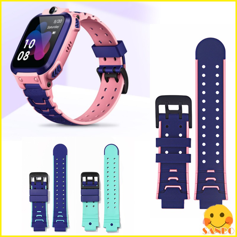 imoo Watch Phone Z5 Kids Watch Soft Silicone Strap Watch Replacement ...