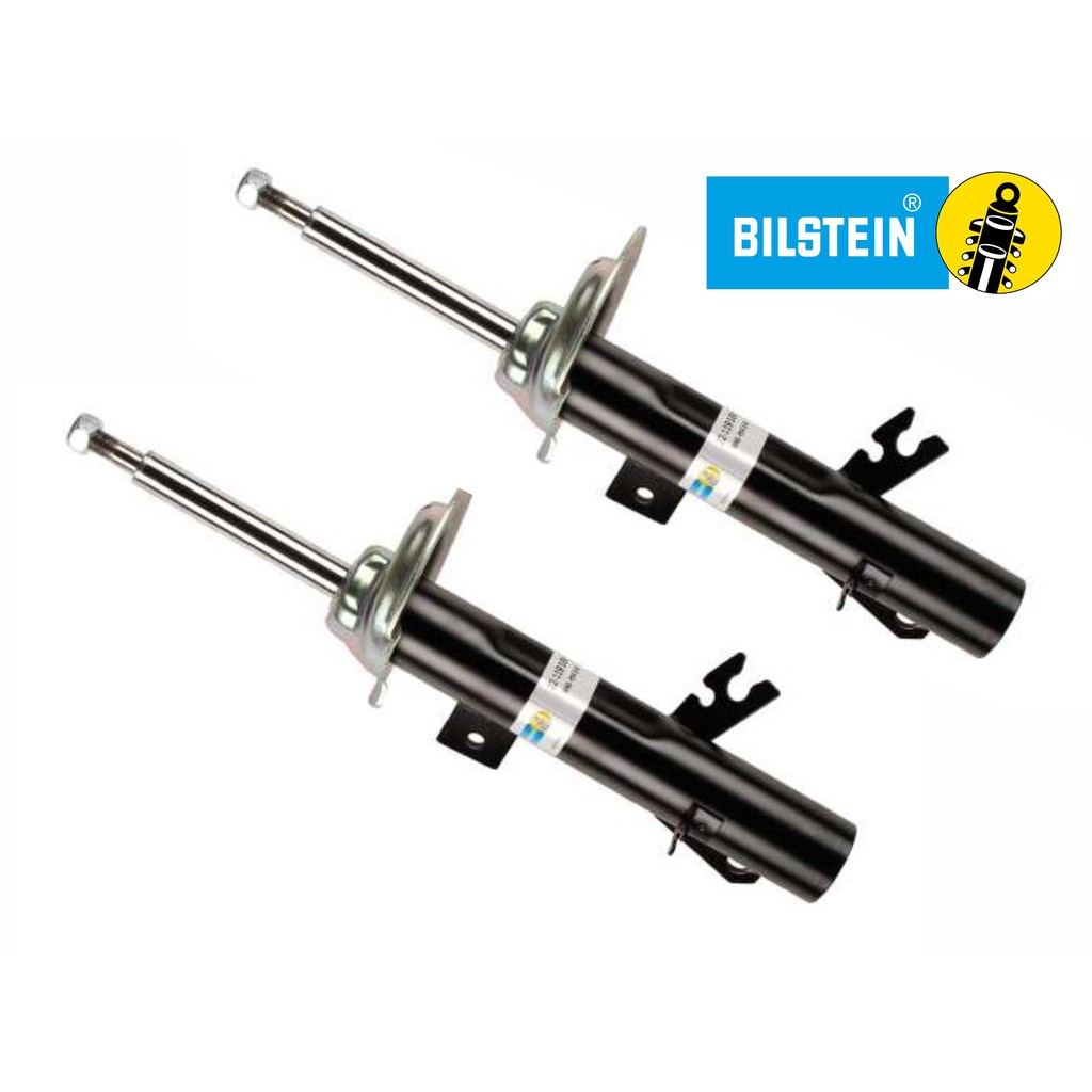 MINI Cooper R50 R53 Cabrio R52 Front Rear Absorber Bilstein 31316768409 ...
