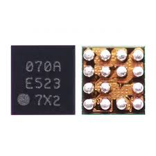 070A led ic charging ic | Shopee Malaysia