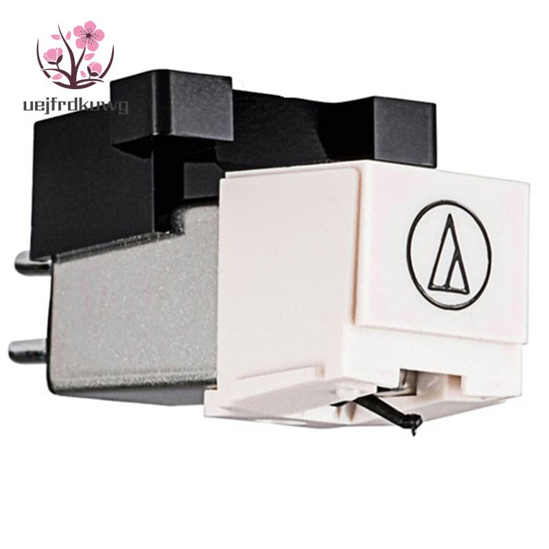 AT3600L Magnetic Stylus Vinyl Record for Turntable Phonograph | Shopee ...
