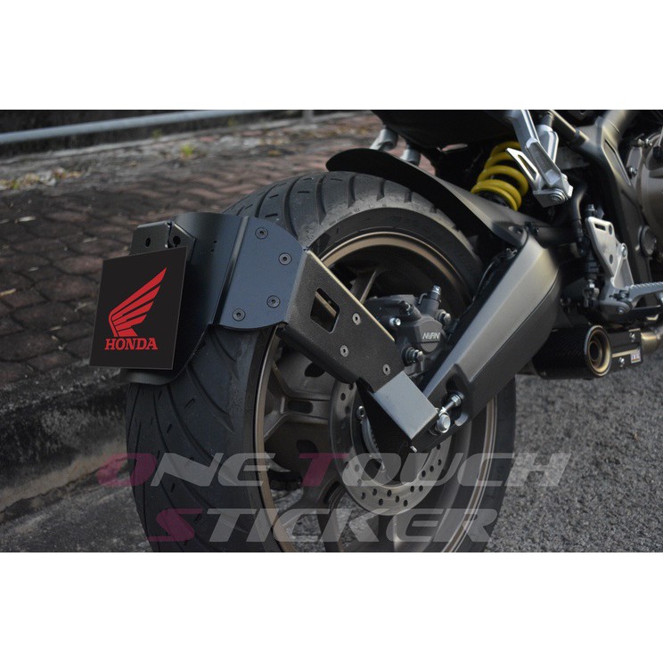 HONDA CB650R CBR650R REAR FENDER SINGLE ARM 2019-2024 | Shopee Malaysia