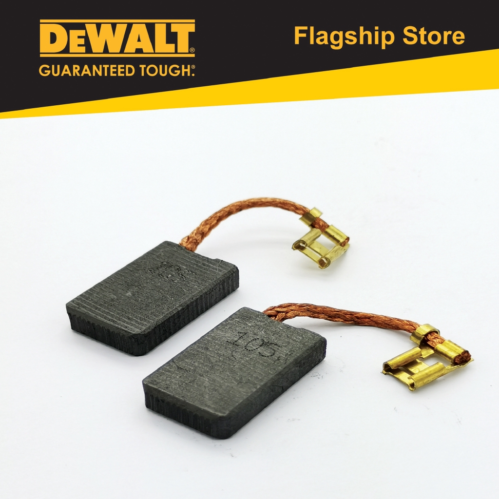 Dewalt N495294 Carbon Brush Pair D28413 D28414 D28490 D28491