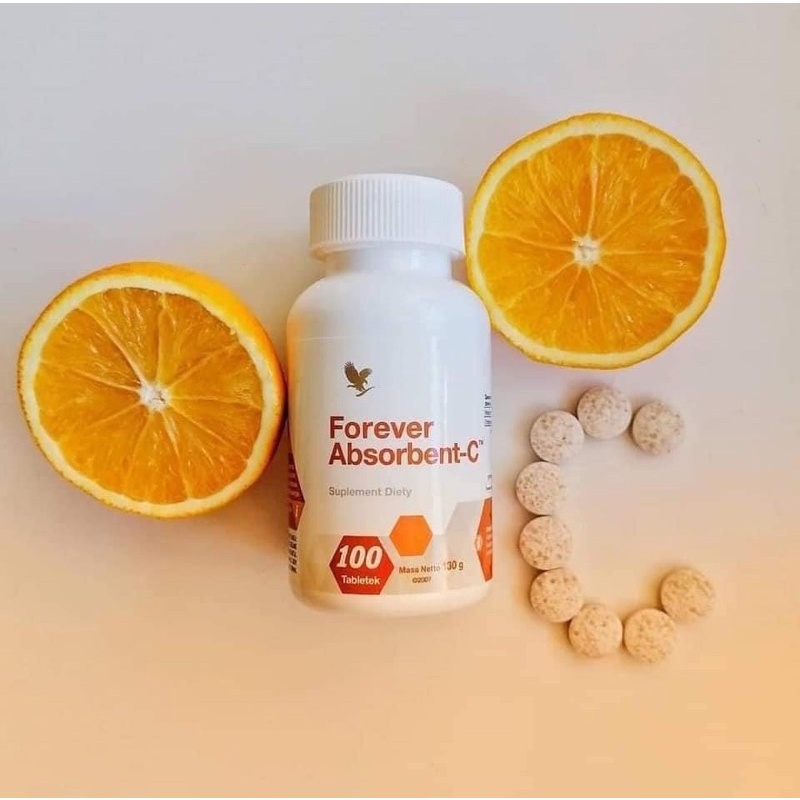 READY STOCK 🔥Absorbent C (vitamin C) | Shopee Malaysia