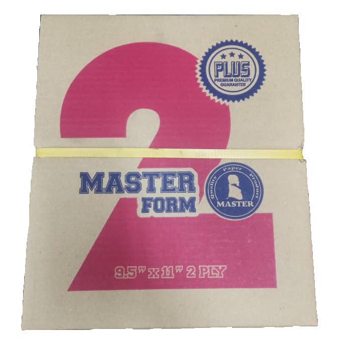 Computer Form NCR 2ply 2up | Shopee Malaysia