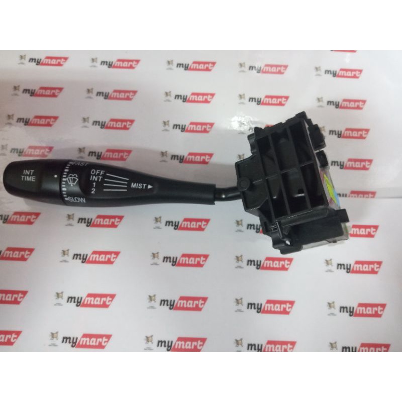 Wira Satria Putra Turn signal switch Wiper Switch | Shopee Malaysia