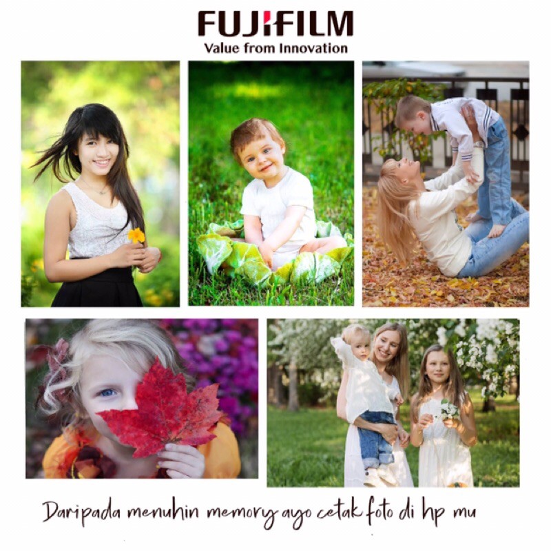 Photo Print 8R (20x25cm) | Shopee Malaysia