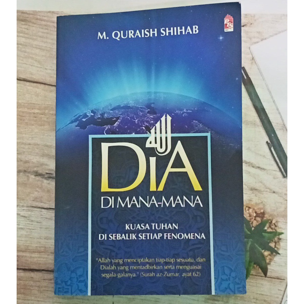 (Allah)Dia Di Mana-Mana | Shopee Malaysia