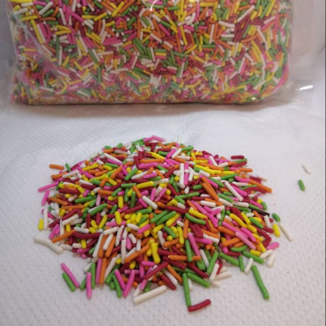 (200g) COLOUR RICE - repacking | Shopee Malaysia