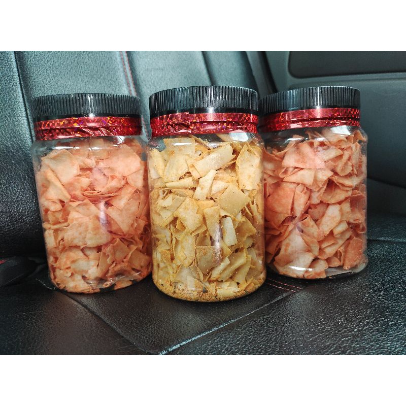 Babelicious Popia Crunchy | Shopee Malaysia