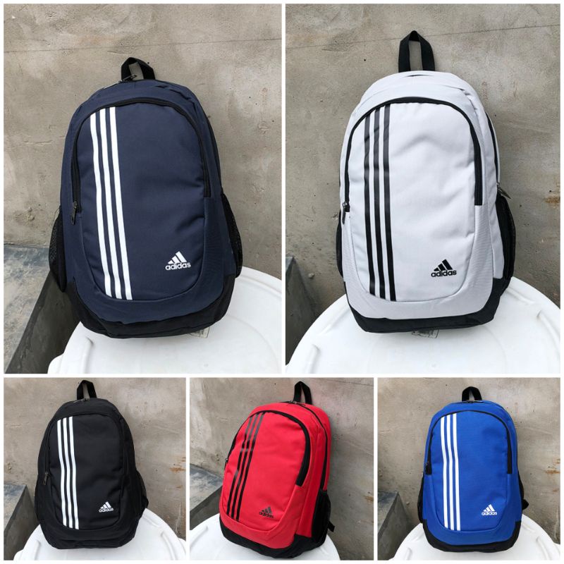 Beg Sekolah Premium Quality Ad!das Student College Casual Outdoor ...