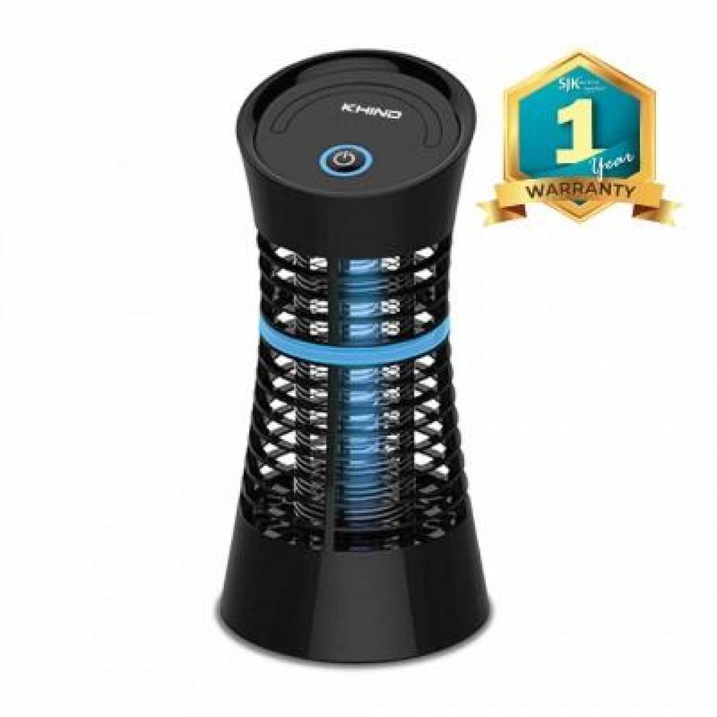 Khind Insect Killer IK365 (5W) Electric Mosquito Killer | Shopee Malaysia