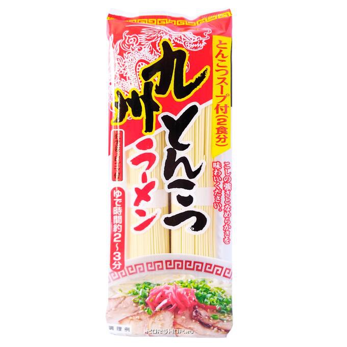 Sunaoshi Kyushu Tonkatsu Ramen 256g 九洲 豚骨拉面 252g 九州 とんこつ ラーメン 252g | Shopee Malaysia