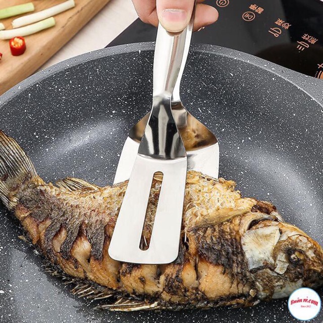 Stainless STEEL FOOD CLAMP (THICK PRODUCT) | Shopee Malaysia