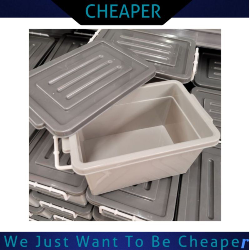 Kotak Simpan Paling Murah Barang Storage Kotak Kecil Size Mini Portable ...