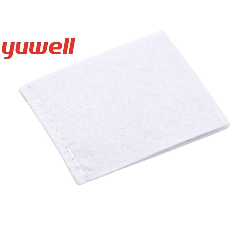 Air Filter Oxygen Concentrator YUWELL For 8F-3AW/8F-5AW 1pc | Shopee ...