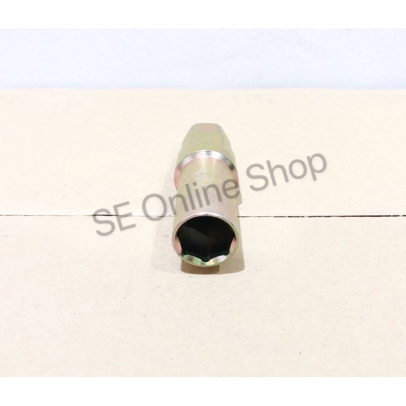 16Biji Nut Tayar Besi Heavy Duty Sport Rim Wheel Lock Special Lock Nut ...