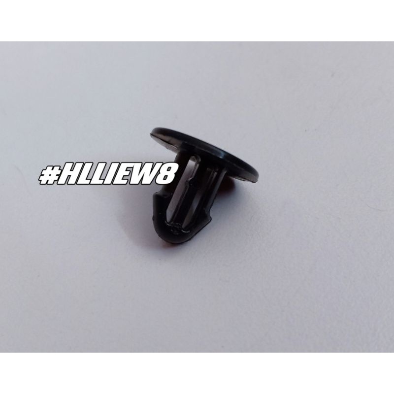 [ hlliew8 ] Honda Cowl Grille Wiper Panel Clip | Shopee Malaysia