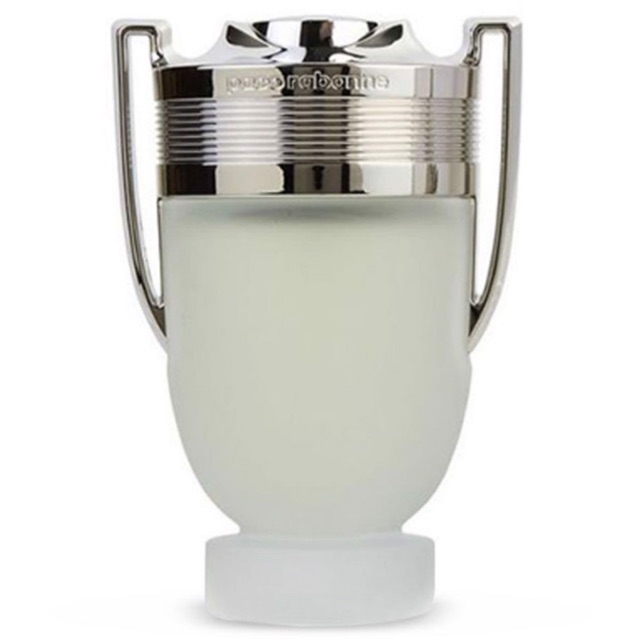 AUTHENTIC TESTER QUALITY* PACO RABANNE INVICTUS AQUA EDT 100ML | Shopee ...