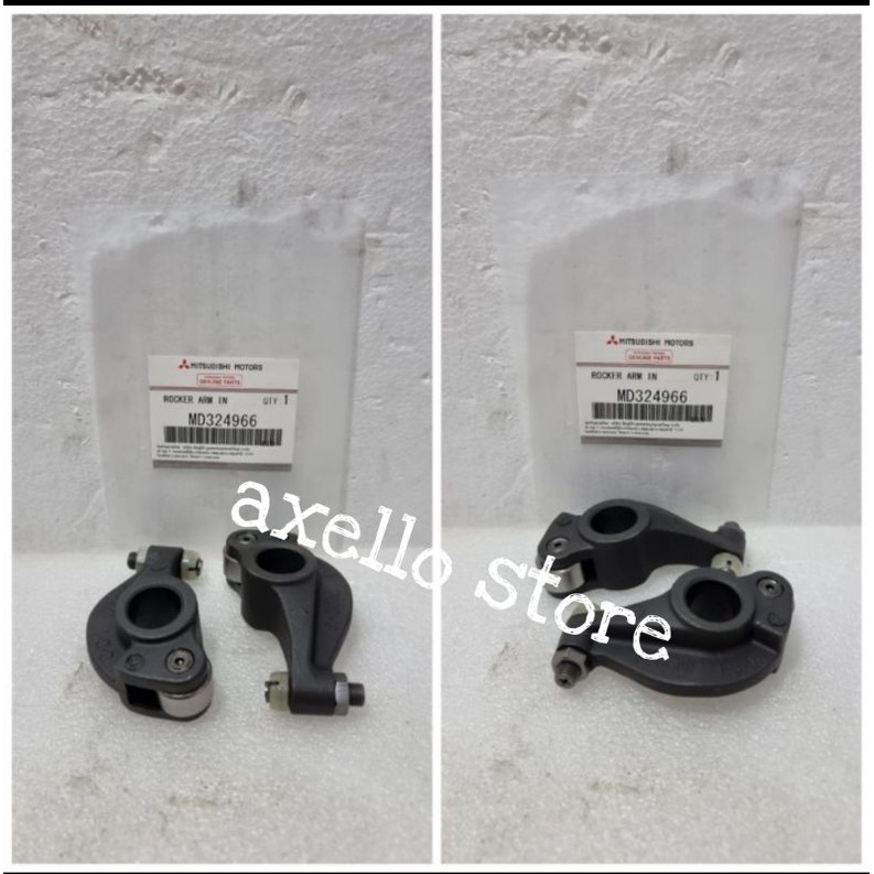 Rocker arm valve in L300 L039 | Shopee Malaysia