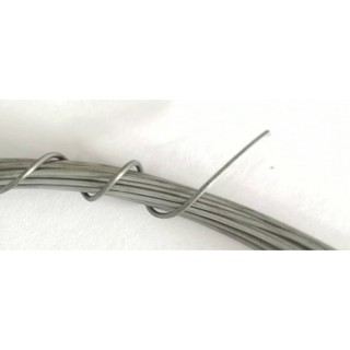 GI Wire [#16,#18,#20,#24] Galvanized Wire Roll Dawai Halus/Kasar ...