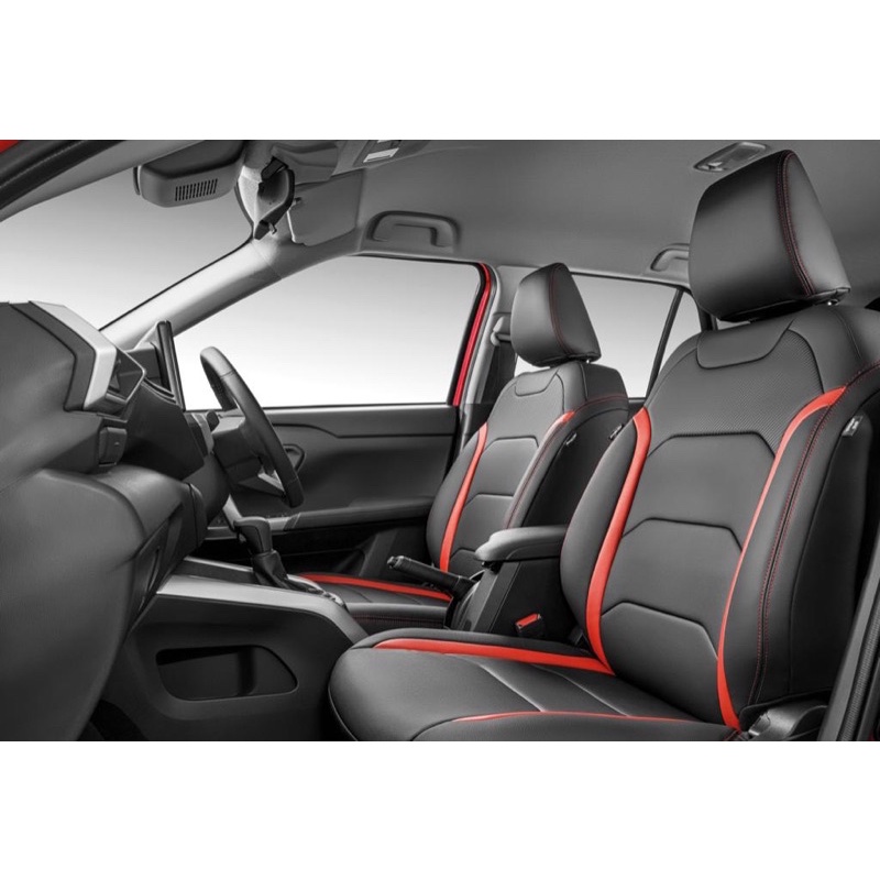 Perodua Ativa Seat Cover (Original) | Shopee Malaysia