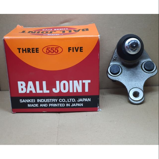 Toyota Estima Acr50 Lower Ball Joint , THREE FIVE (JAPAN) | Shopee Malaysia