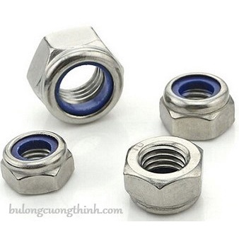 Ecu lock package M6/ M8/ M10/ M12. Glue M6/ M8/ M10/ M12. Brake nut M6 ...