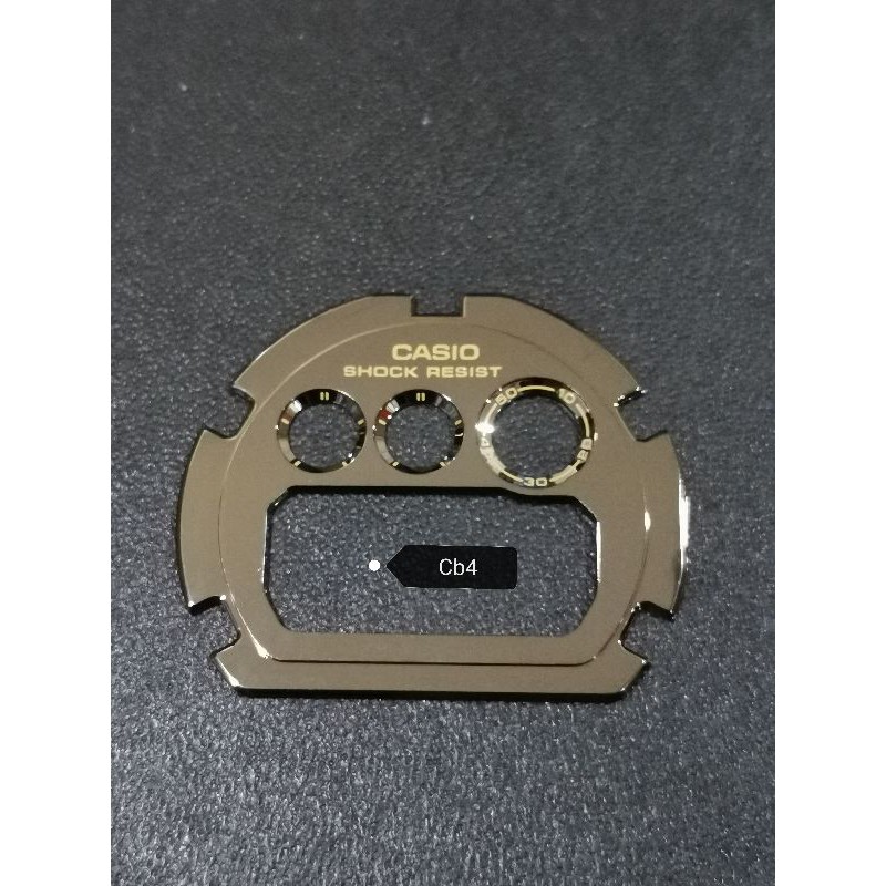 Faceplate dw6900 new 💯 original | Shopee Malaysia